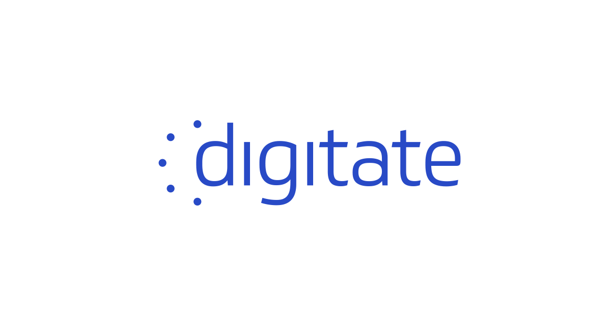 Digitate Announces Strategic Alliance with SymphonyAI to Fuel ...